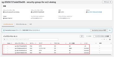 Ec2 Rdsを構築して､springbootとreactを載せてアプリを起動している【前編】 オカログ