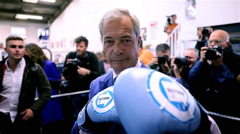 Nigel Farages Right Wing Reform Uk Party Surprises With Significant Gains