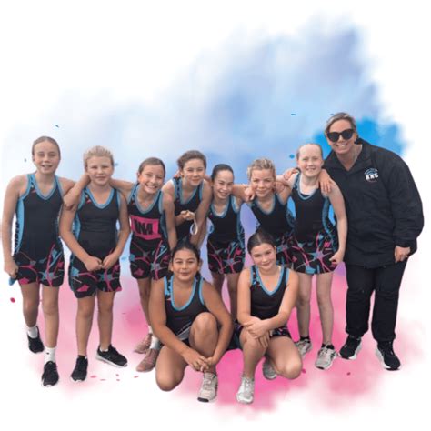 Net Set Go Kincumber Netball Club