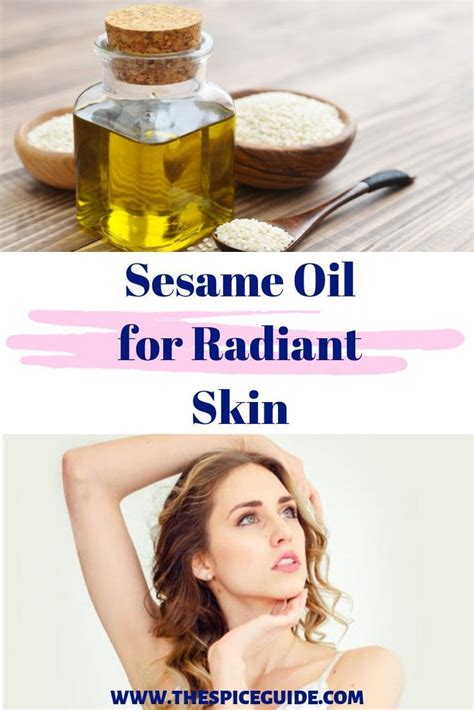 Massage With Sesame Oil Benefits At Elmer Llanes Blog