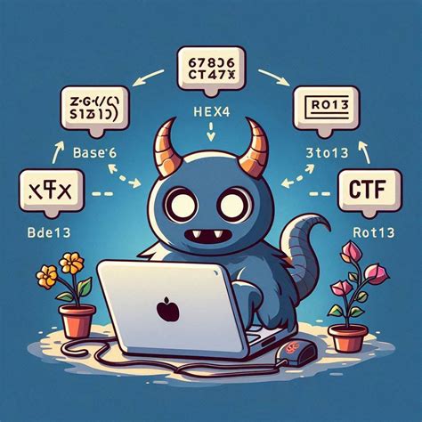 Basic Text Encoding Ctf Here We Will Cover The Most Commonly By