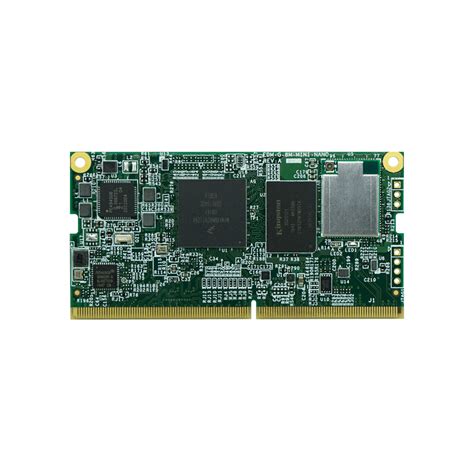 Nxp Imx8m Nano System On Module Cortex A53 Edm Type G Som With Yocto