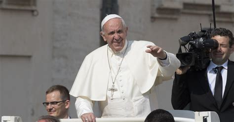 10 Frases Del Papa Francisco Para Meditar Durante La Cuaresma