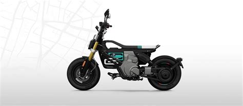 Bmw Ce 02 4kw Alle Technischen Daten Zum Modell Ce 02 4kw Von Bmw