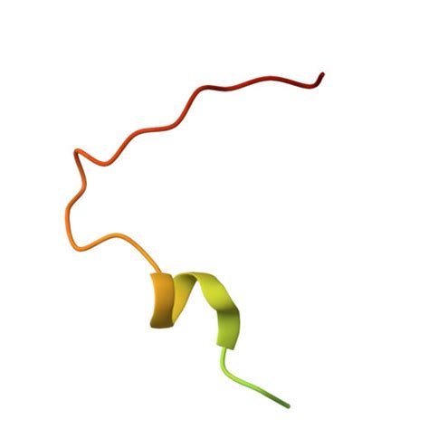 Rcsb Pdb 5anr Structure Of A Human 4e T Ddx6 Cnot1 Complex