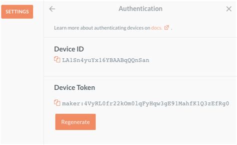 UDP Messaging API AllThingsTalk Docs