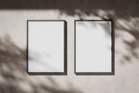 A0 B0 Poster Mockup Premium And Free Psd Mockup Store