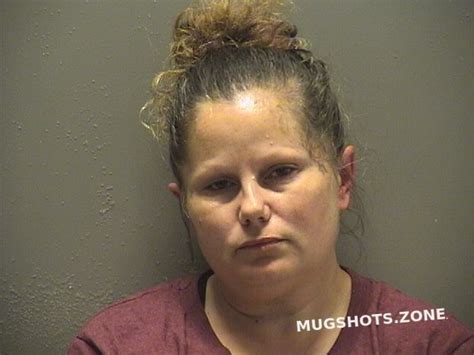 Harrison Machelle Rene 08172023 Garland County Mugshots Zone