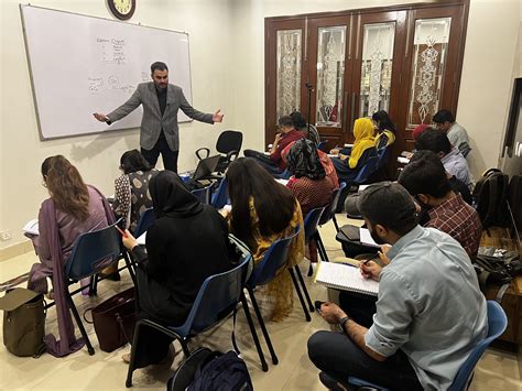 Alumni Cepi Pakistan