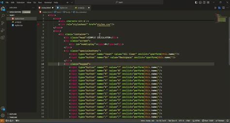 Task1complete Webdevelopment Html Css Javascript Intern Spoorthi M