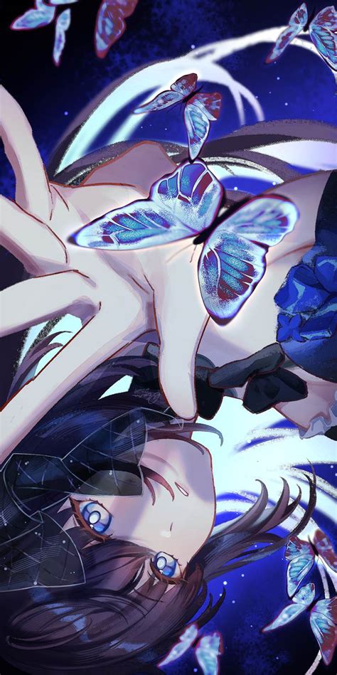 希儿·芙乐艾崩坏图片尺寸1768x3541 Bobopic