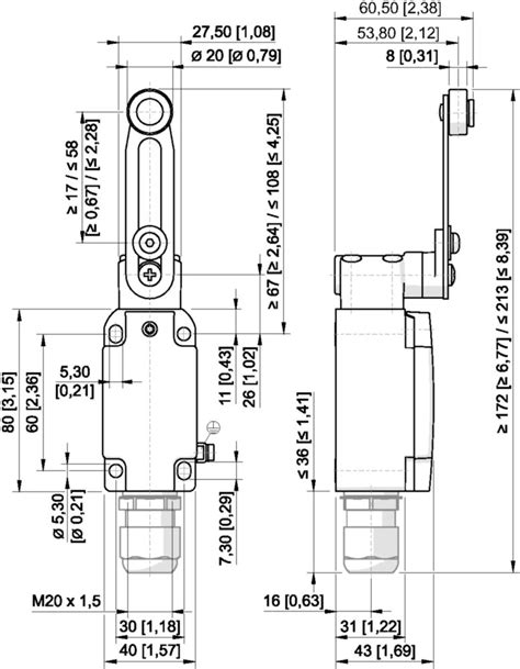 Position Switches 257189