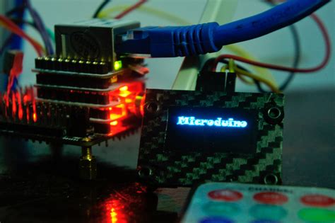 基于arduino的低成本智能家居，开源贴 Arduino智造
