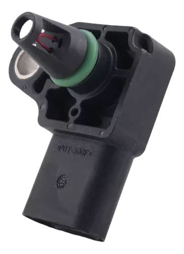 Sensor De Pressão De Ar 28356282 Para Eb830 209 Fxbb Harley