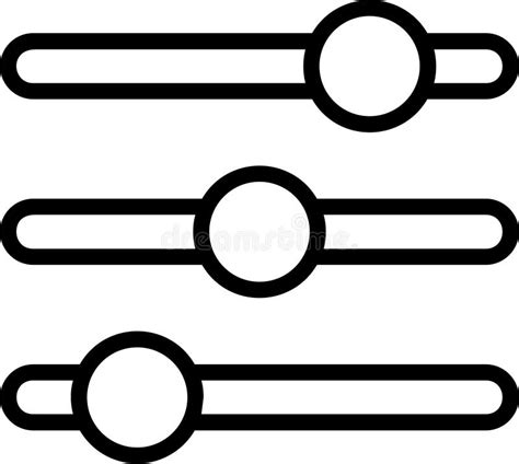 Filter Vector Icon Stock Vector Illustration Of Icon 388082817