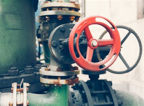 Safety Valve Testing Joint Enterprise Company Limited