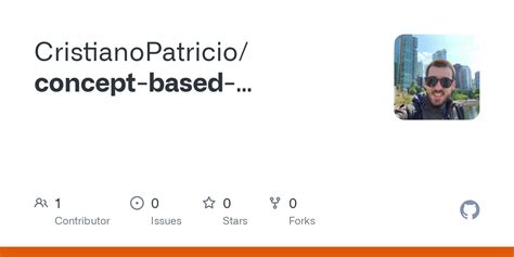 Github Cristianopatricioconcept Based Interpretability Vlm
