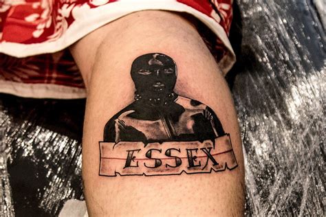 Gimp Man Of Essex Gimpmanofessex Twitter