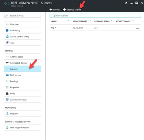 Step By Step Guide To Configure Site To Site VPN Gateway Connection Between Azure And On