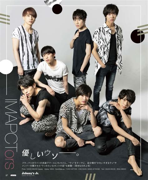 Singer Idol K Pop Film Posters John Junior Johnny Actors Band