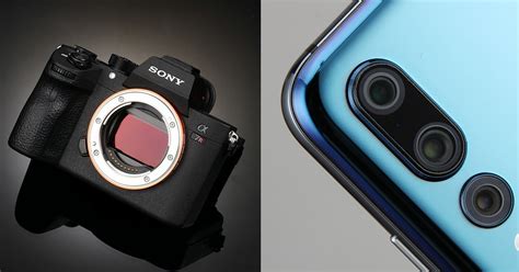 手機比相機 4000 萬像素的對決：華為 P20 Pro、sony A7r3 大比拼！ T客邦