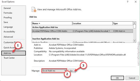 Cannot Add Or Create New Cells In Microsoft Excel Fix