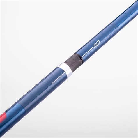 Surfcasting Fishing Rod Symbios 500 500 100 200 Gr Caperlan Decathlon