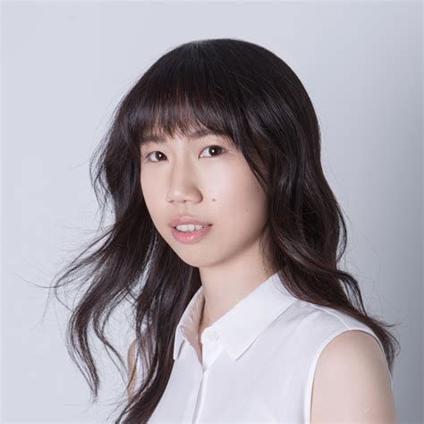 About 張瓊文 Medium