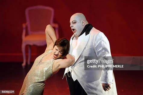 Soprano Laura Aikin Photos And Premium High Res Pictures Getty Images