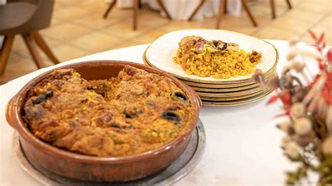 Restaurante Cachito In Elche Discover Elches Gastronomy Comunitat