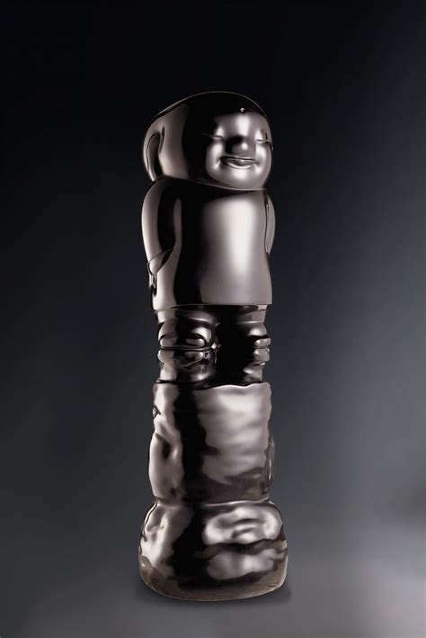 李真 Li Chen Sculpture Sculpture Buddha Sculpture Chinese Sculpture