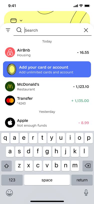 Coinmint Fintech App React Native Cli Ui Kit By Jsmthemes Codecanyon