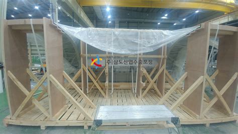 갤러리 항공부품특수포장