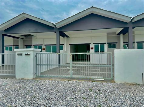 Rumah Landed Tanpa Deposit Property For Sale On Carousell