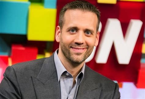 Max Kellerman Suspended By Espn For Domestic Violence Story