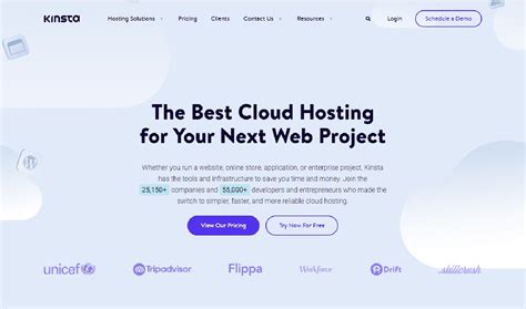 Kinsta Review A Game Changing Option For Wordpress Hosting