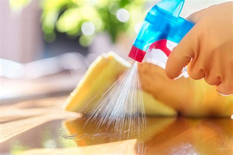 How To Degrease Every Surface In Your Kitchen