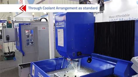 Cnc Flange Atc Drilling Machine At Rs 2985000piece Cnc Drilling