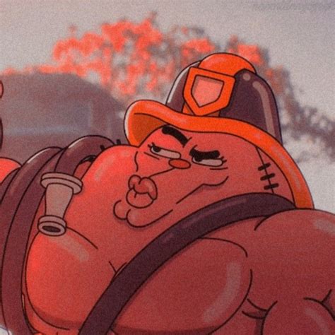 Buff Richard Watterson