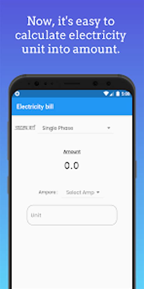 Electricity Bill Nepal For Android Download