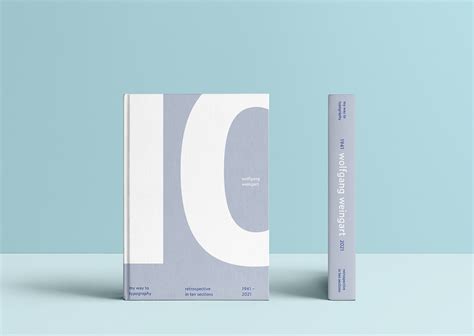 Modular Grid Hierarchy On Behance