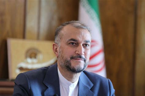 Ministry Of Foreign Affairs Of The Islamic Republic Of Iran Top