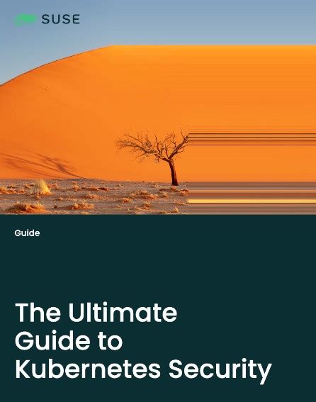 Leitfaden Kubernetes Security Zehn Fragen Die Sie Ihrem Natalie Chohan