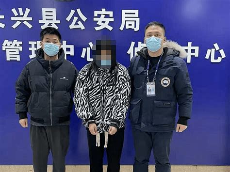 冬季防范打击传统侵财专项行动 ① 凌晨作案当天被抓，长兴公安速破沿街店铺被盗案警方办案王某