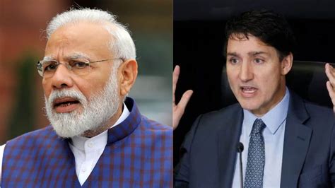 Nijjar Killing Row Is Canada Afraid Of Indian Media World News