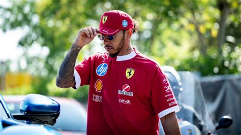 Lewis Hamilton Admits Feeling Miserable Enroute To P5 At Monaco Gp