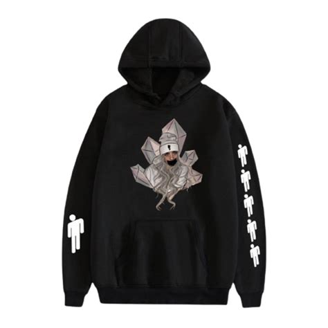 Billie Eilish Singer Billie Eilish Printed Youth Unisex Casual Sports