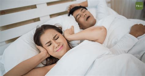 「睡眠呼吸中止症」是百病源頭！夜間頻尿、睡不飽都是徵兆 Heho健康