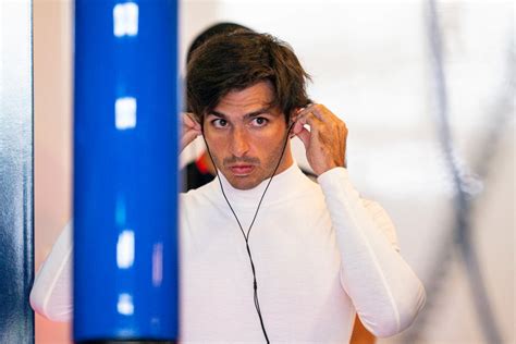 Carlos Sainz F1 Revela La Verdad Sobre Williams En 2025