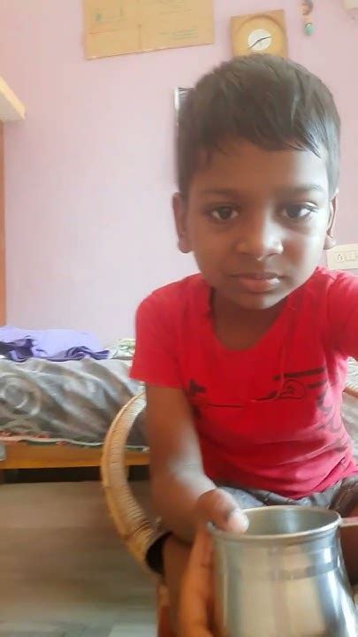 Tigerbytes Drinking Veppalai Juice Myson Youtube